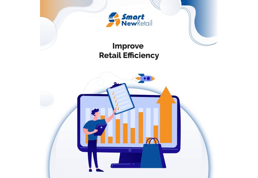 Smart New Retail - Price Checker, Quick Price Checking