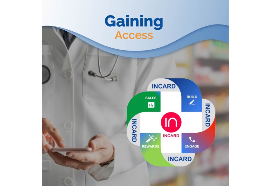 Smart New Retail - Pharmacy Membership Program