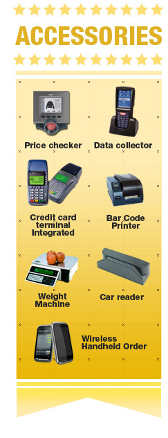 POS Hardware